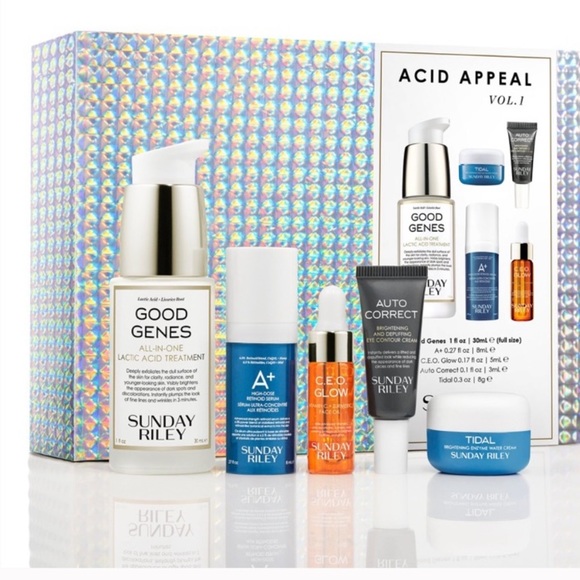 Sunday Riley | Skincare | Sunday Riley | Poshmark